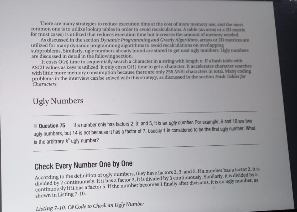 Solved Computet science question don't solve using any AI I | Chegg.com