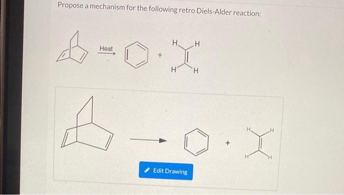 Solved Draw step 1 of the mechanism for the protonation at | Chegg.com