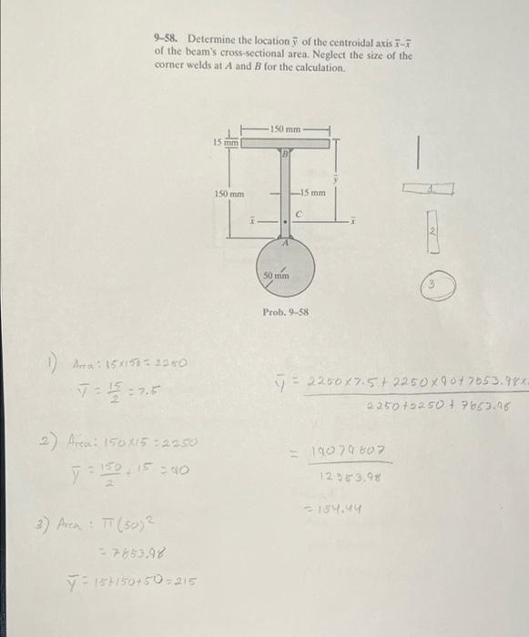 Solved You can find the moment of inertia for this exercise, | Chegg.com