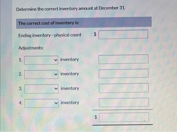 Solved First Bank is considering giving Carla Vista Company | Chegg.com