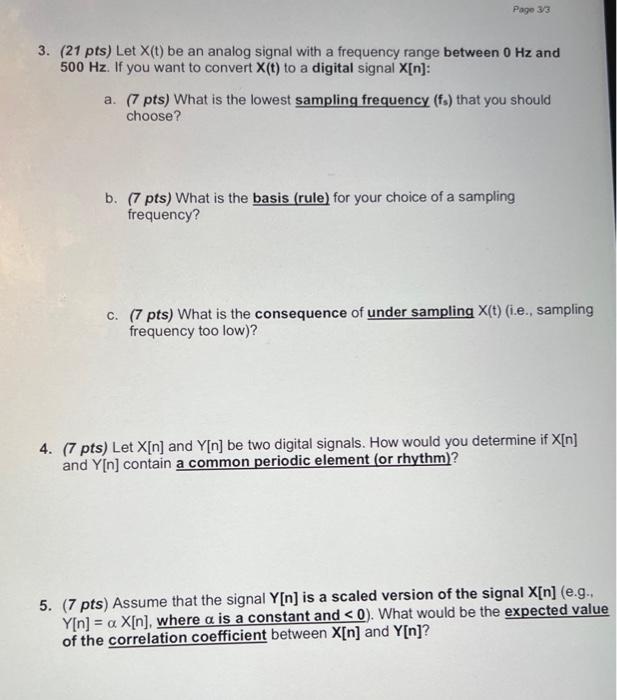 b. (7 pts) What is the basis (rule) for your choice | Chegg.com