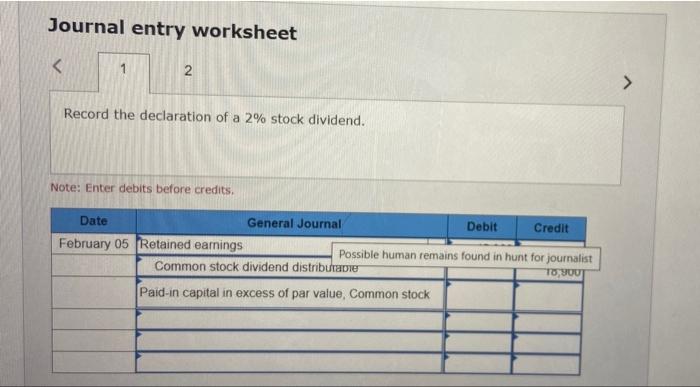 Solved Required information Exercise 13-10 (Algo) Small | Chegg.com