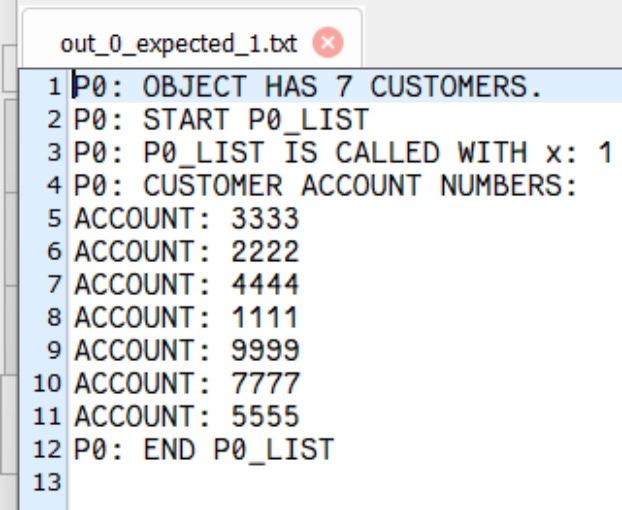 Solved Include 〈fstream〉 Include 〈iomanip Using