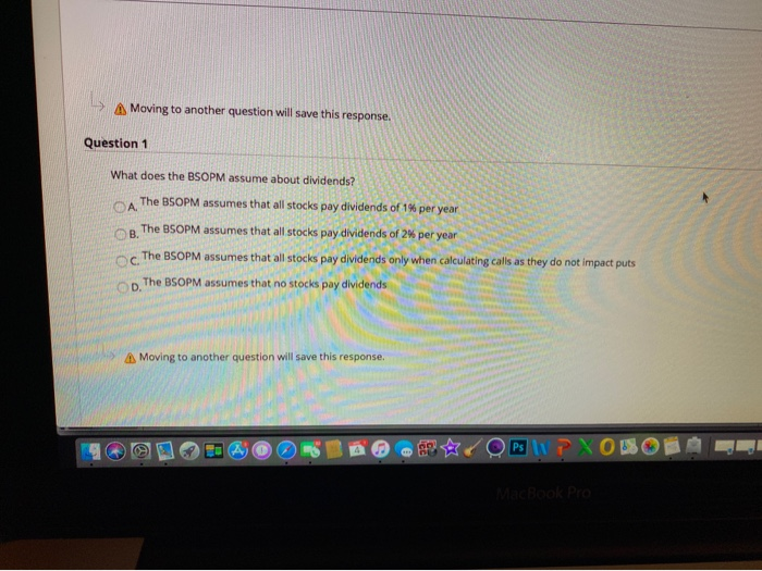 Solved > Moving to another question will save this response | Chegg.com