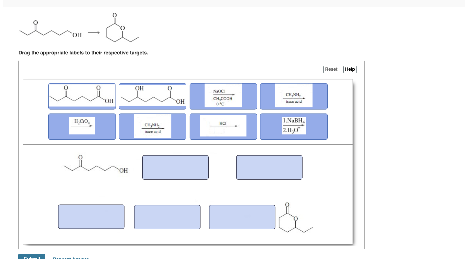 Solved Drag the appropriate labels to their respective | Chegg.com