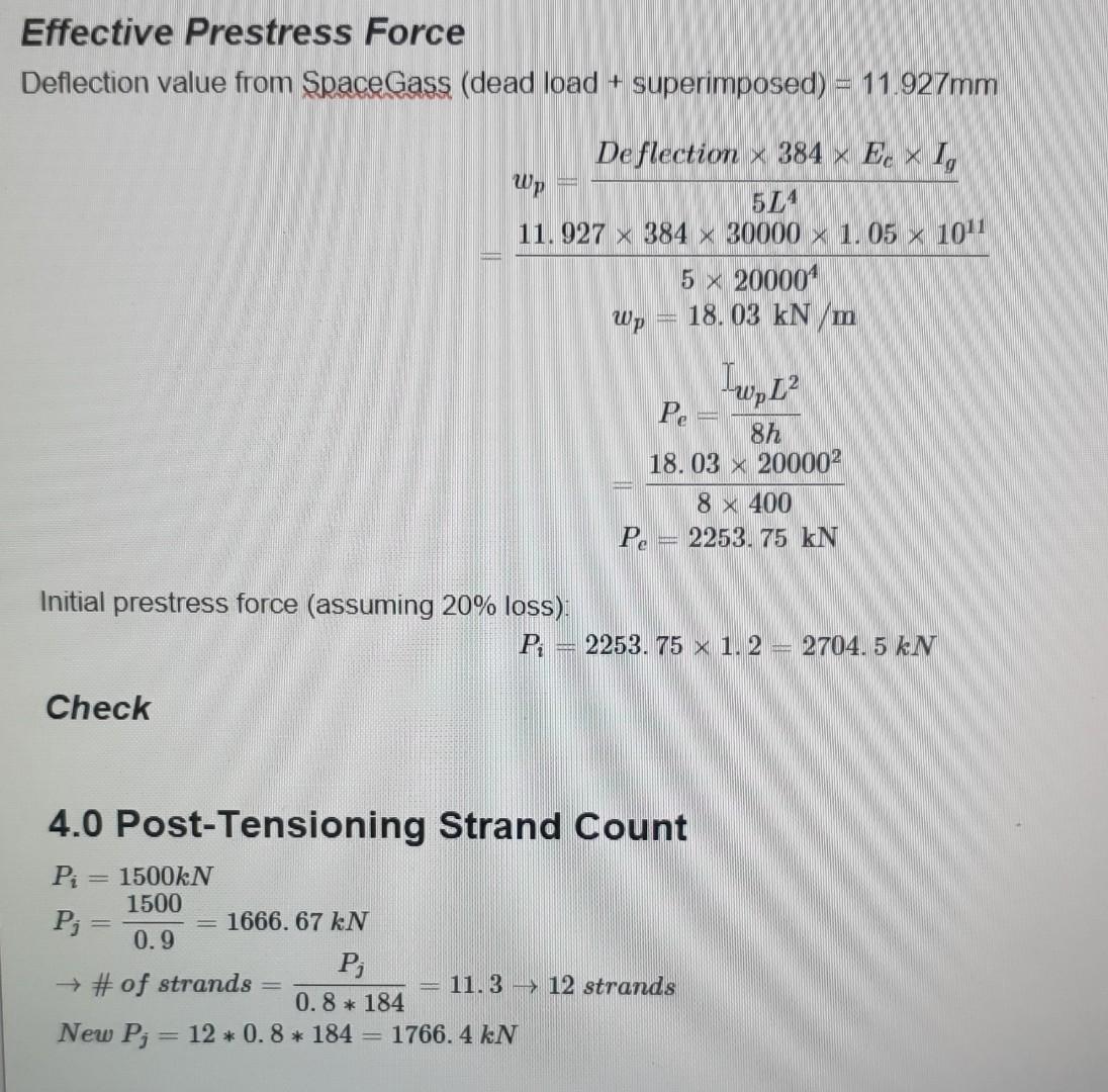 calculate immediate and differed Losses for the | Chegg.com