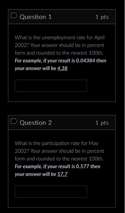 Solved Use table 6 to answer question 1-2Question 1 1pts | Chegg.com Solved Use table 6 to answer question 1-2Question 1 1pts | Chegg.com