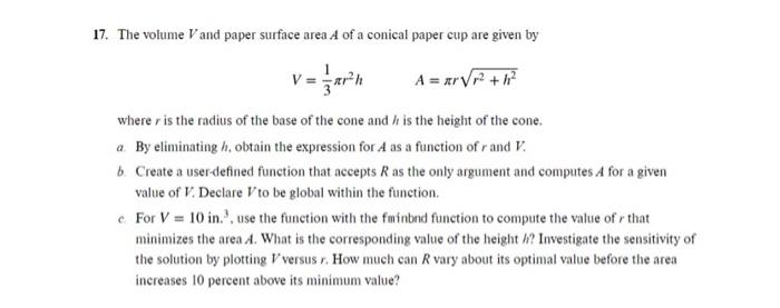Solved Please answer in matlabs code and explain how you got | Chegg.com Solved Please answer in matlabs code and explain how you got | Chegg.com