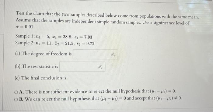 Solved Please take your time to answer all the questions. | Chegg.com