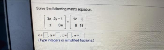 Solved (a) Construct the matrix A= [A] A is 2x3 and A, | Chegg.com
