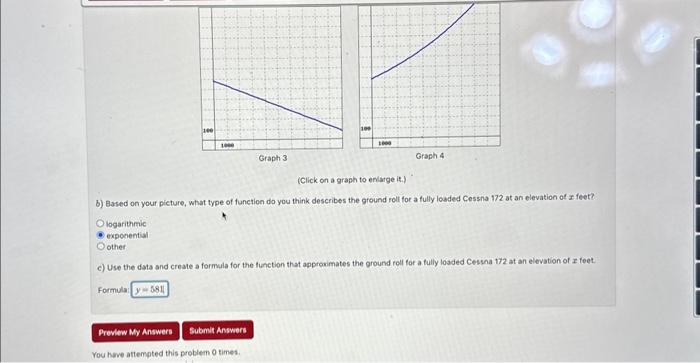 Solved As your altitude increases, the air density | Chegg.com
