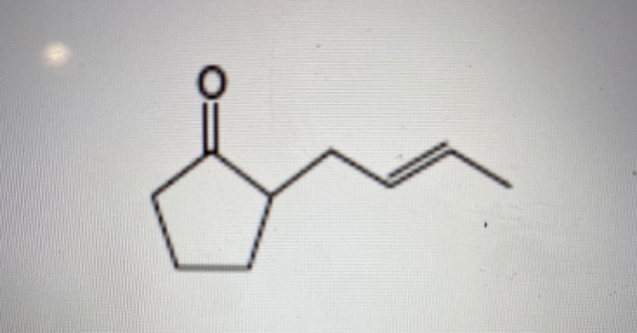 Solved propose a detailed mechanism for the synthesis of the | Chegg.com
