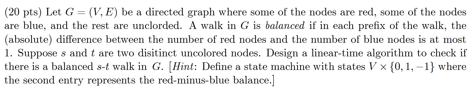 Solved Please solve the attached question step-by-step, | Chegg.com