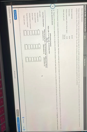 Solved Chapter 25 ﻿IrW - ﻿Exerelses A ProtlieAmoreExat | Chegg.com