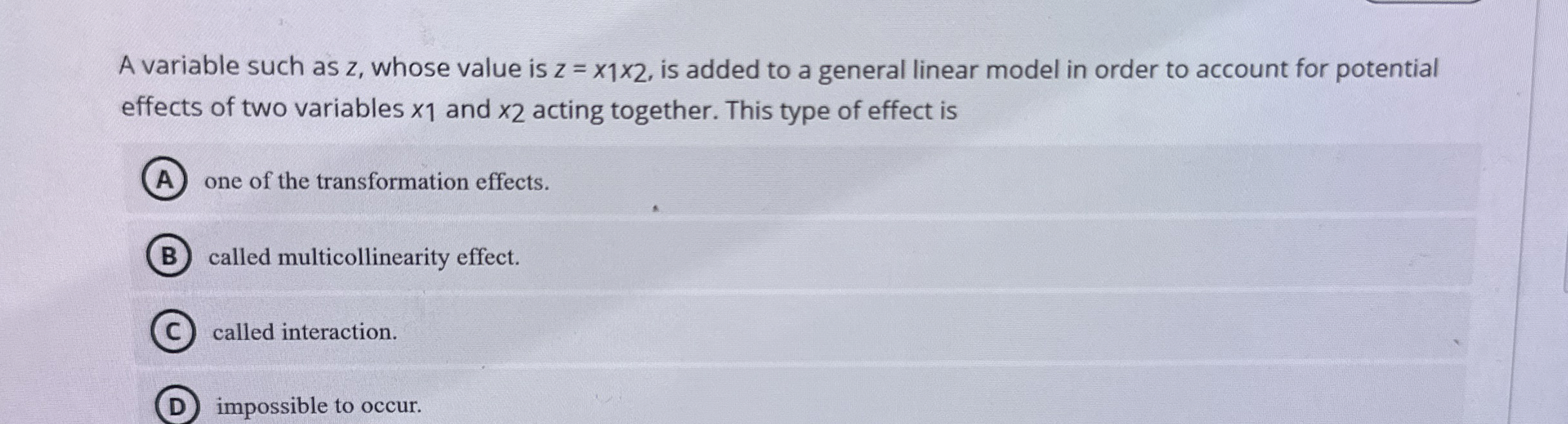 High Quality SOLUTION A variable such as z, ﻿whose value is z=x1×2, ﻿is | Chegg.com