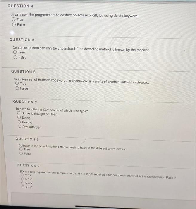 Solved Write a Java program by modifying the code in Lab-12: | Chegg.com