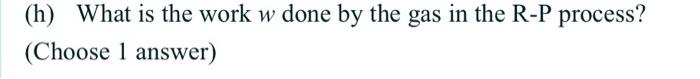 Solved One mole of ideal gas undergoes the thermodynamic | Chegg.com