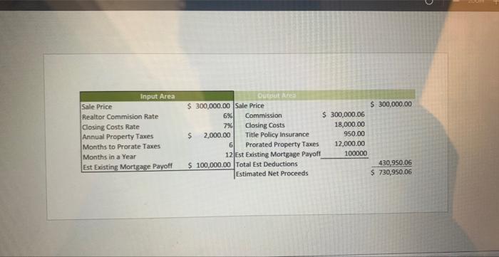 Solved 1 Accuracy The Model Has Some Accuracy Issues