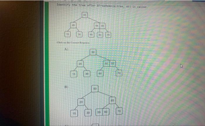 Solved In the BreadthFirstsearch() C++ function, the while | Chegg.com