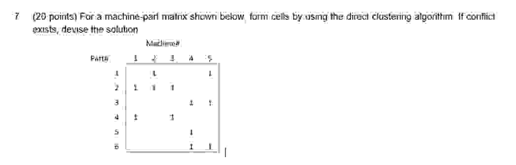 Solved Can You Please Answer These Two Problems Without
