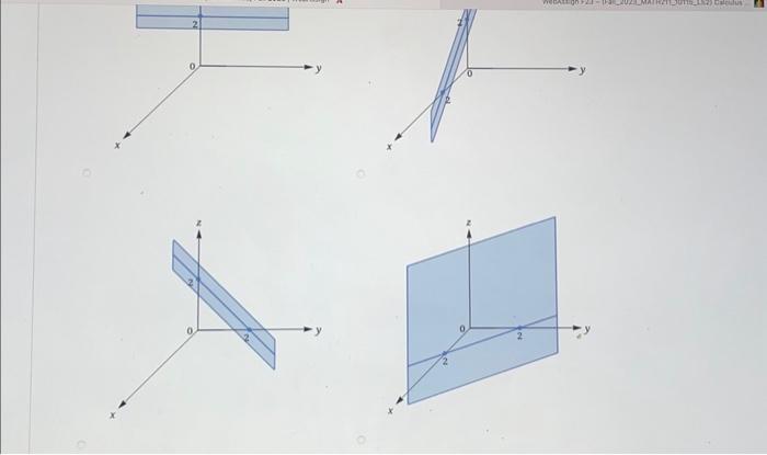 Solved Describe the surface in R3 represented by the | Chegg.com