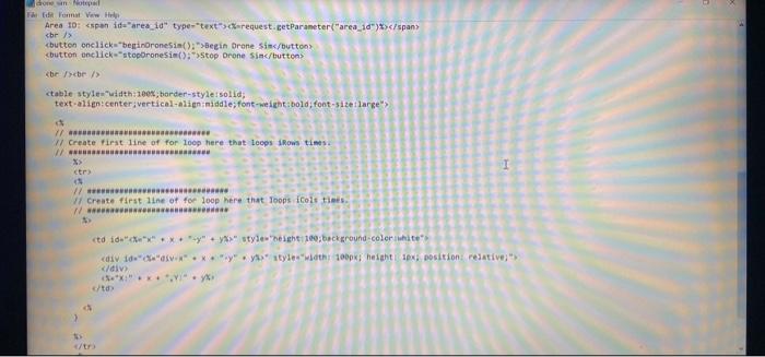 Solved please read everything beforehand. I have put project | Chegg.com