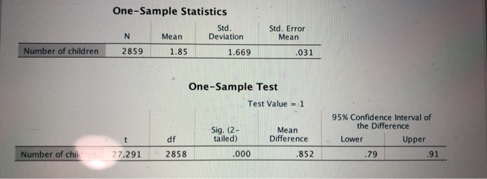 Solved GSS10 Use the 2016 GSS file to investigate whether or | Chegg.com