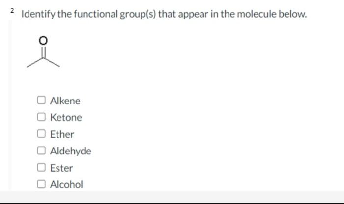 Solved What functional groups are shown in the IR spectrum | Chegg.com