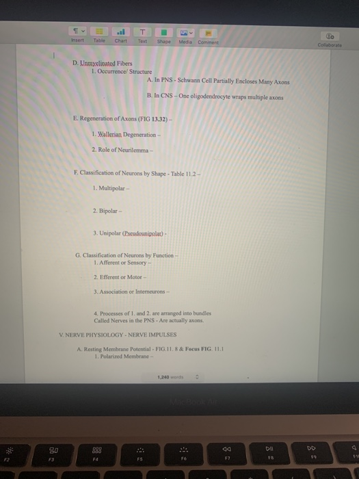 Solved T Insert Table Chart Text Shape Media Comment 00 | Chegg.com