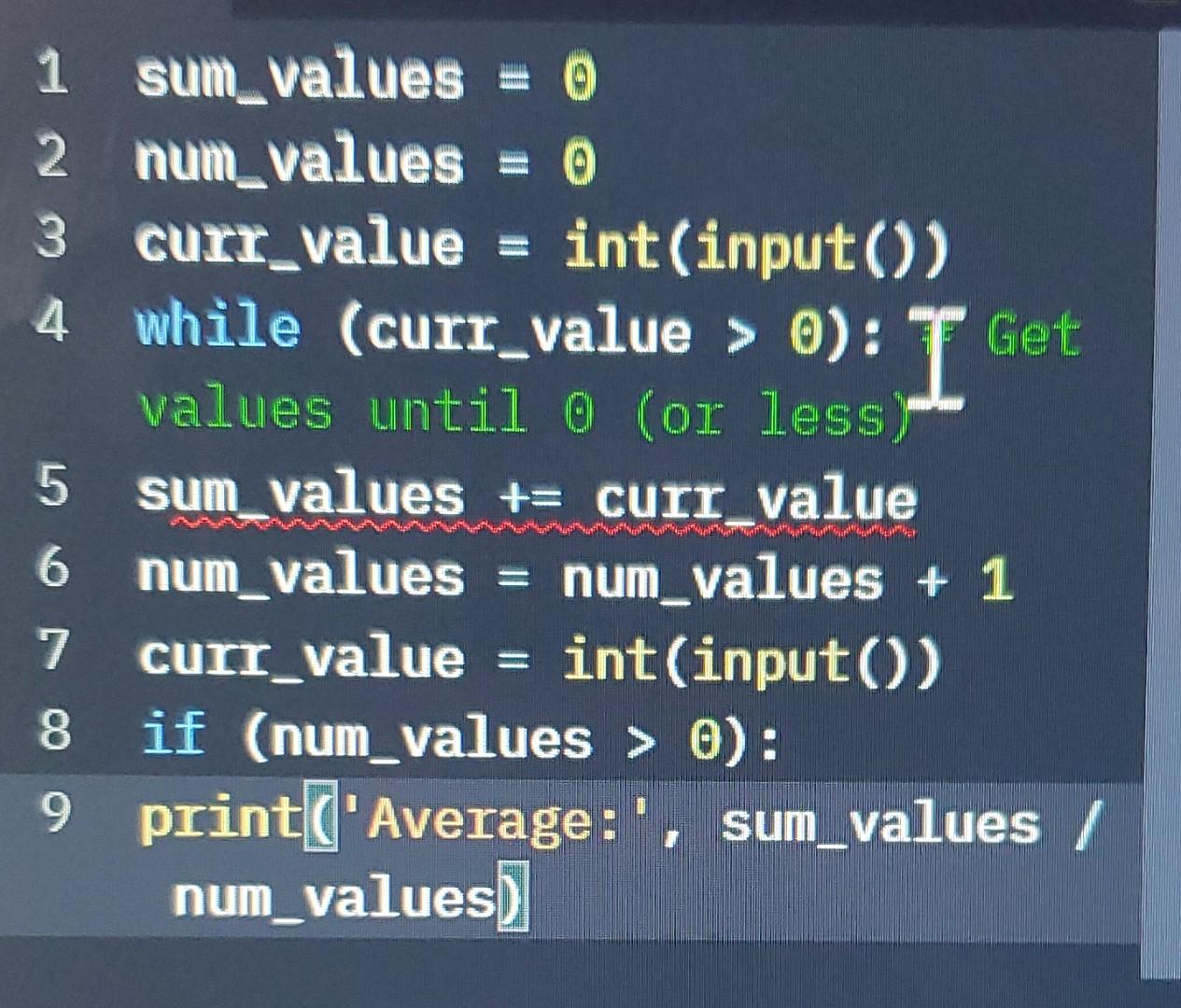 Solved How can I use this code in order to write the program | Chegg.com