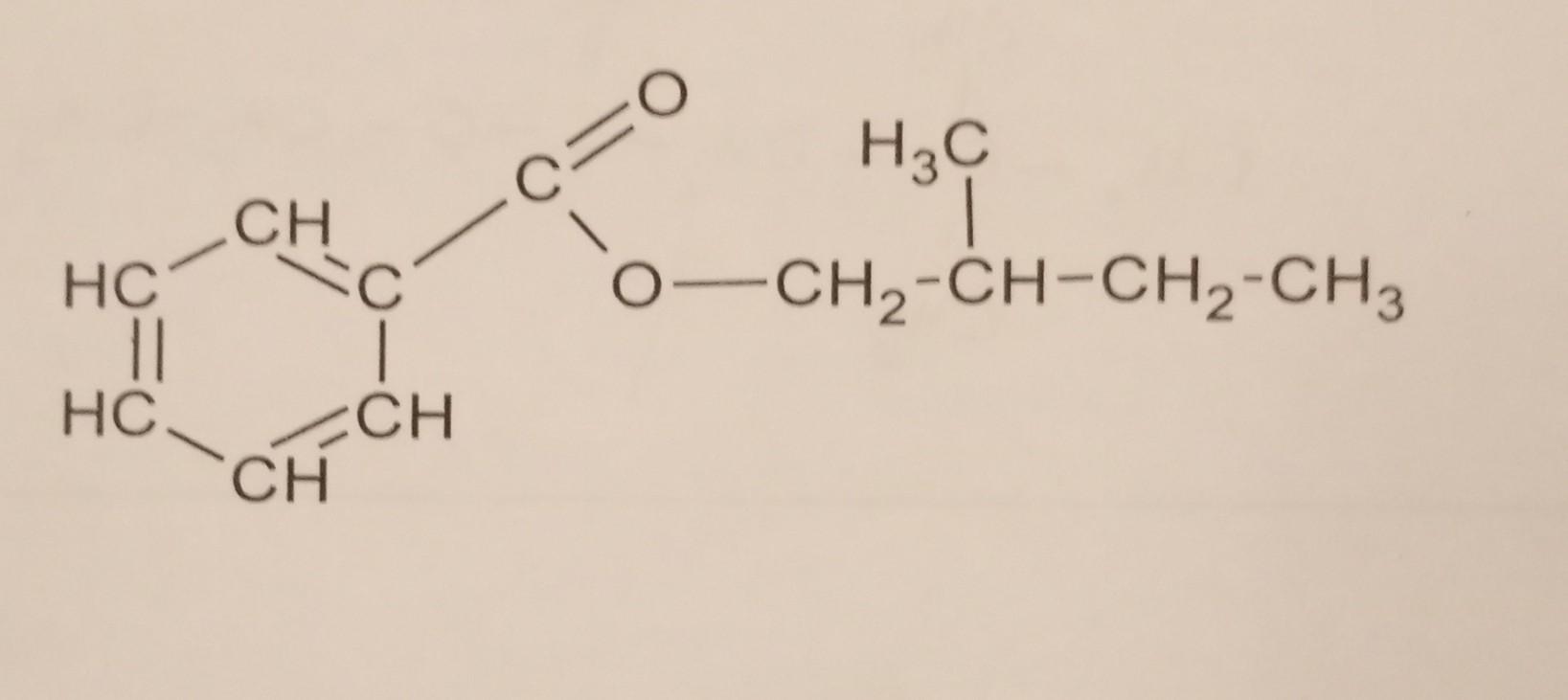 Solved Provide IUPAC names for the following: | Chegg.com