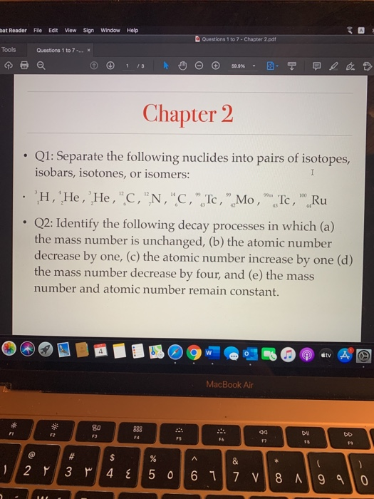 Solved bat Reader File Edit View Sign Window Help Questions | Chegg.com