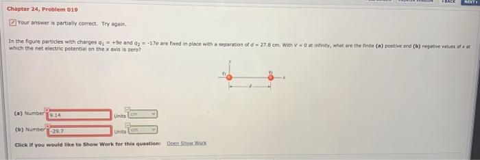 Solved BAC MIT Chapter 24, Problem 019 your answers | Chegg.com