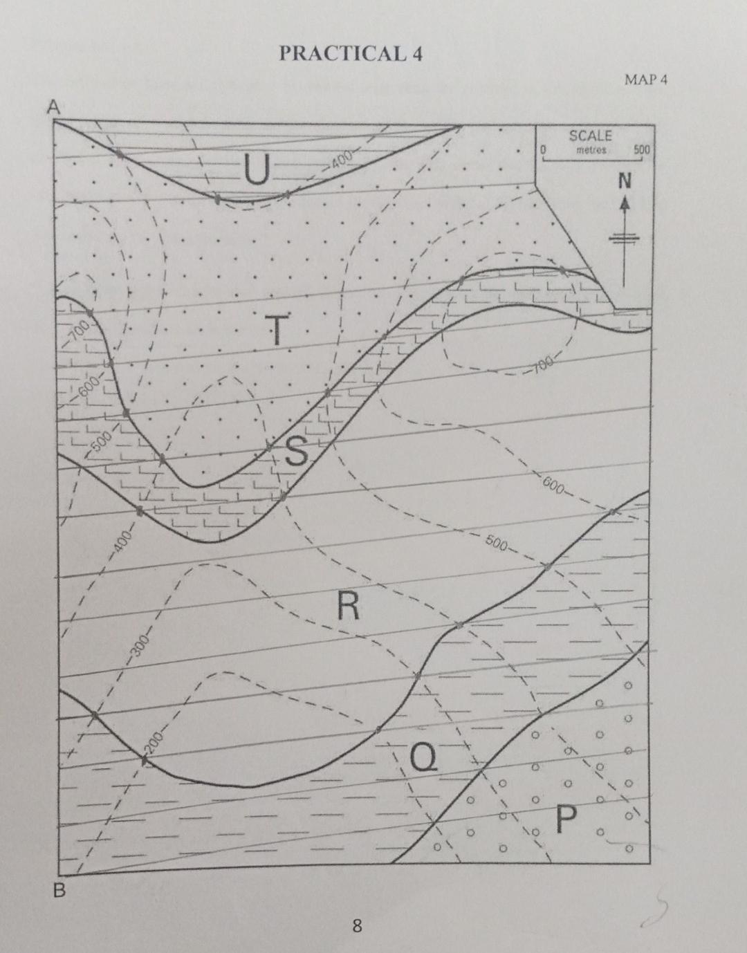 Solved PRACTICAL 4PROBLEM 4.1 The continuous lines are | Chegg.com