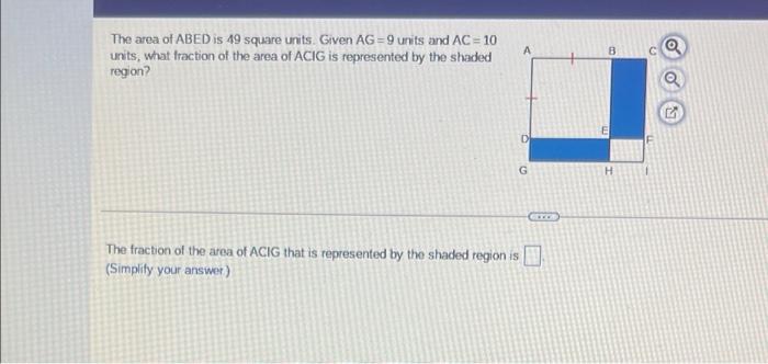 Solved Point Y is in the interior of ZXWZ Given that WX and | Chegg.com