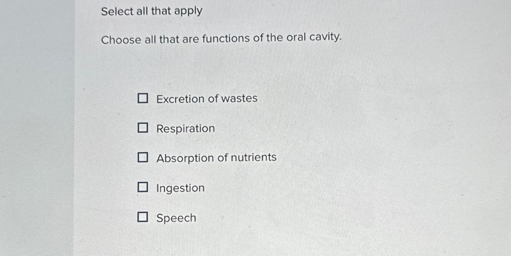 Solved Select all that applyChoose all that are functions of | Chegg.com