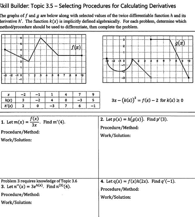 Solved Skill Builder: Topic 3.5 - Selecting Procedures for | Chegg.com