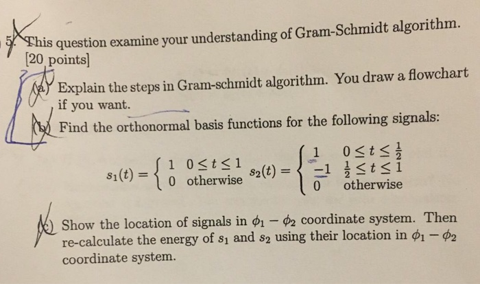 Solved 9. This question examine your understanding of | Chegg.com
