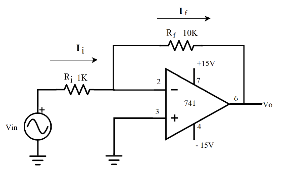 Solved 2. Setup the circuit on the breadboard and check the | Chegg.com