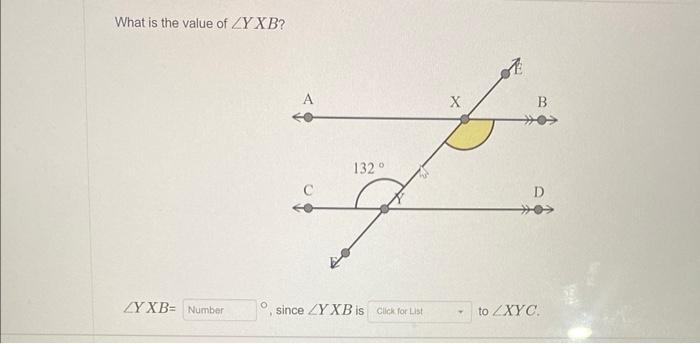 Solved Find the measure of the unknown angles in the diagram | Chegg.com