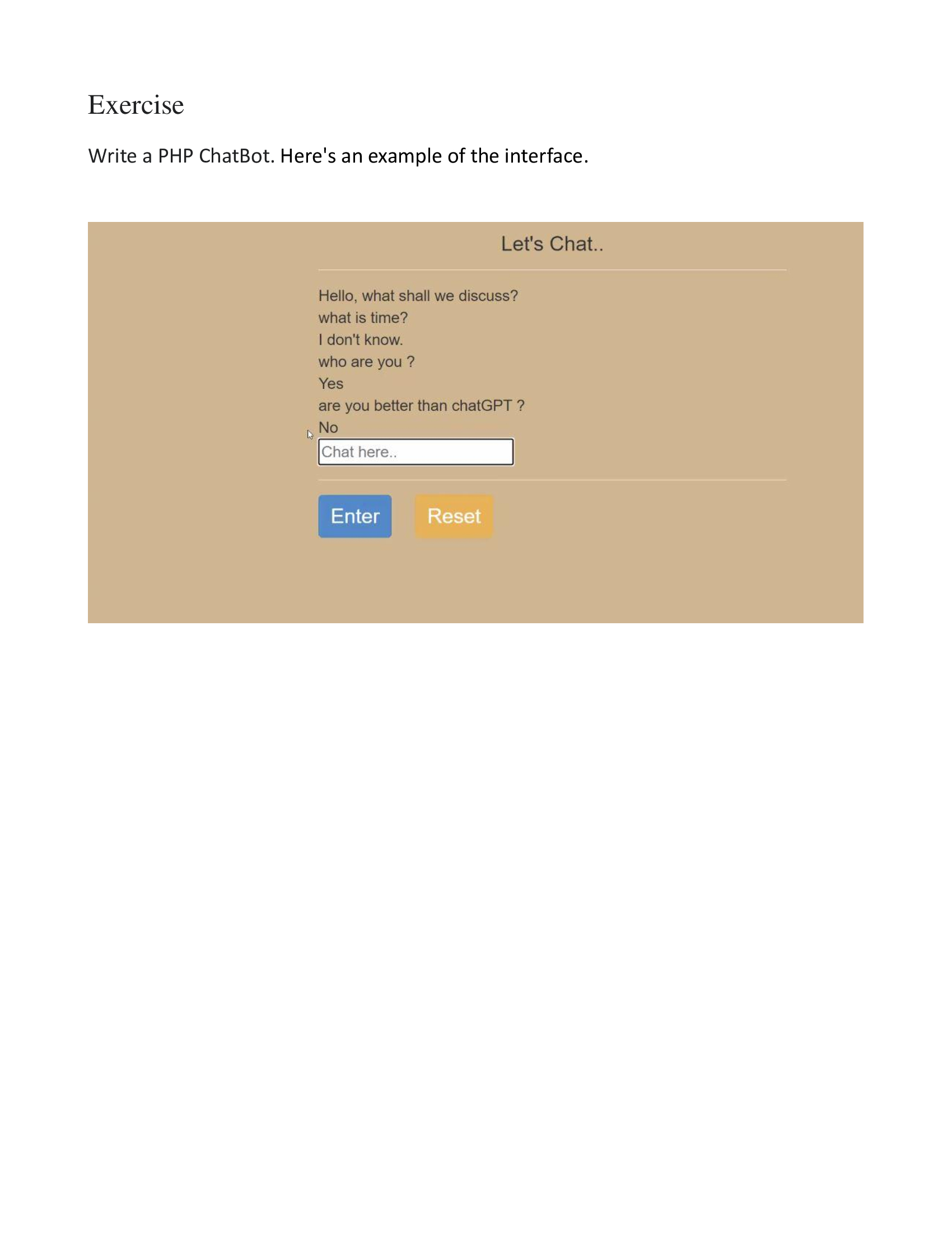 Solved I am struggling with this exercise since yesterday. | Chegg.com