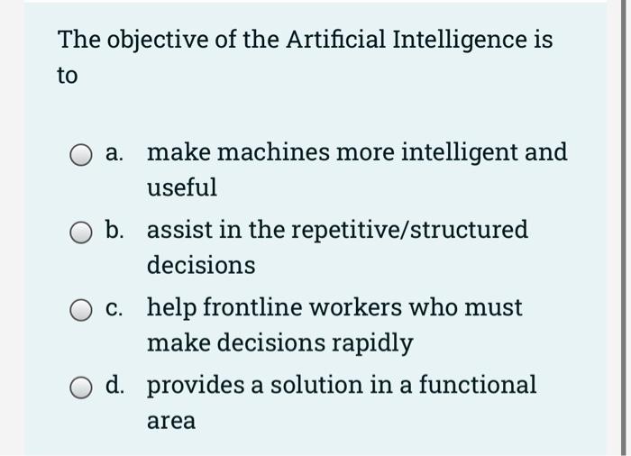 Solved Rule-based systems framework are founded on | Chegg.com