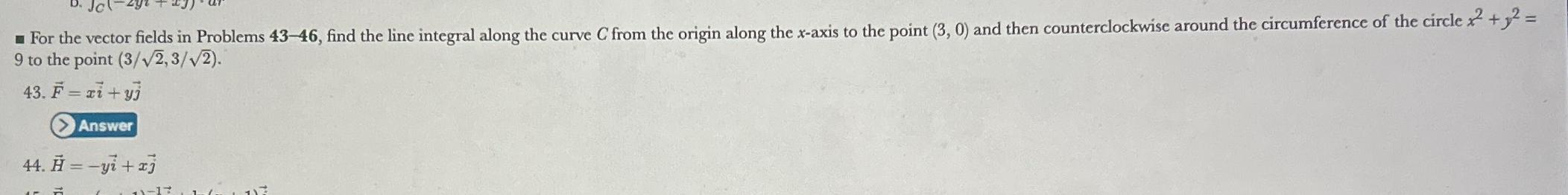 Solved 44. ) | Chegg.com