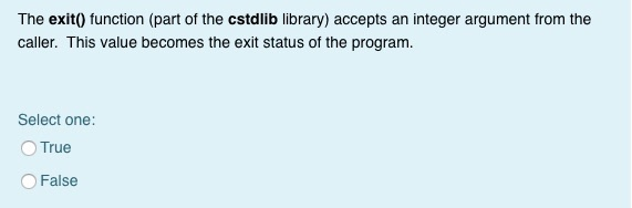 Solved An array of 5 integers has subscript values 1 through | Chegg.com