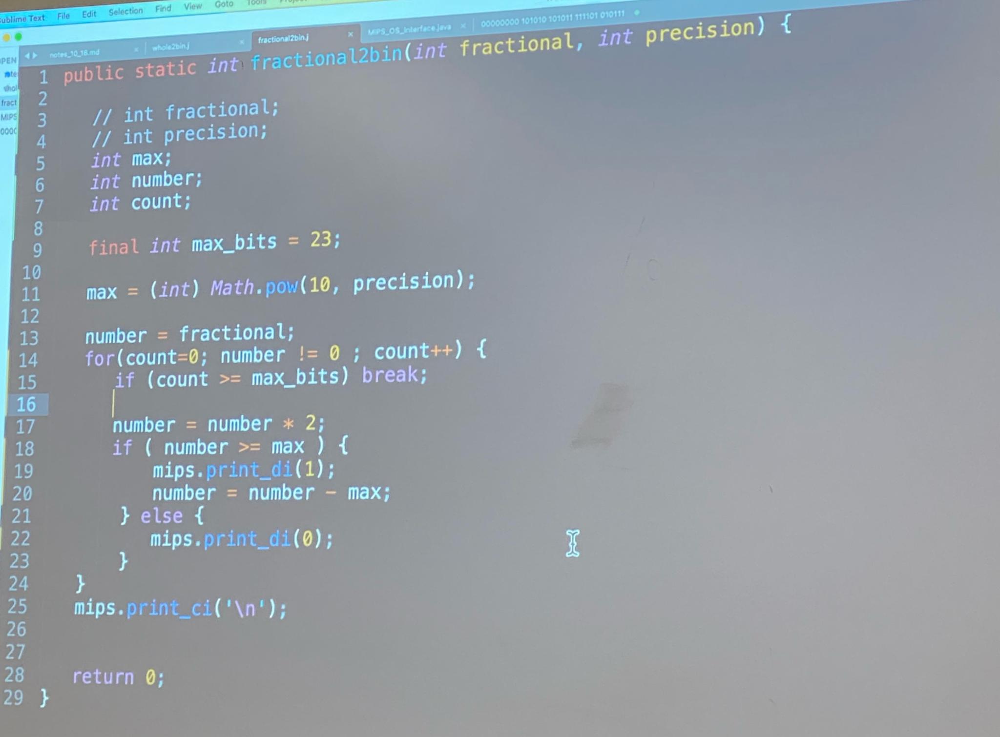 Solved Rewrite to JAVA TAC (Three Address Code) and then | Chegg.com Solved Rewrite to JAVA TAC (Three Address Code) and then | Chegg.com