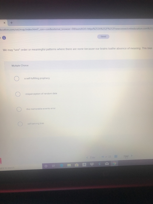 Solved X + ucation.com/ext/map/index.html?_con conexternal | Chegg.com