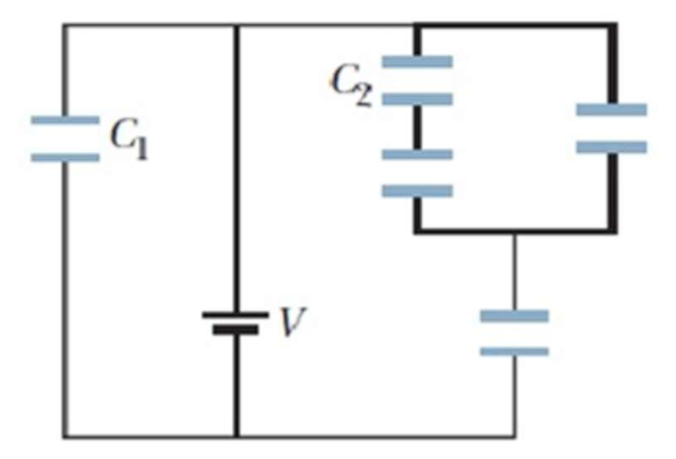 Solved Consider the circuit pictured below where | Chegg.com