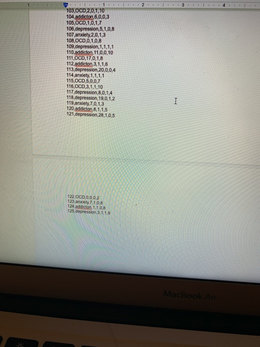 Solved Part A. OPEN AN EXISTING sheets DATA FILE. In JASP | Chegg.com