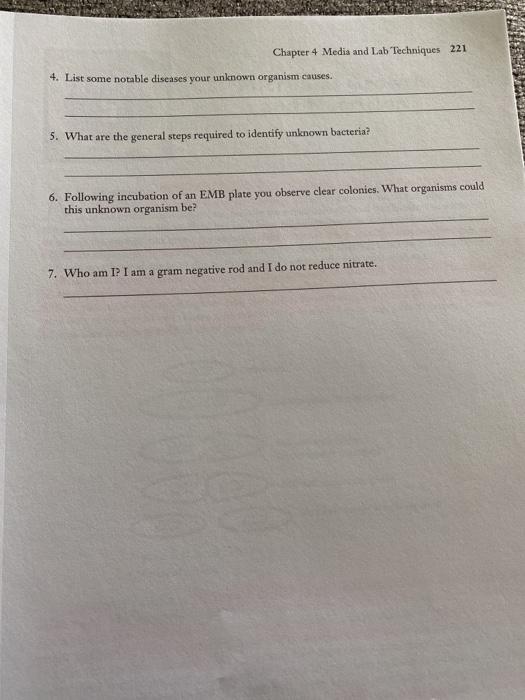 Solved 13. Urea (U) tube Positive for urease Negative for | Chegg.com