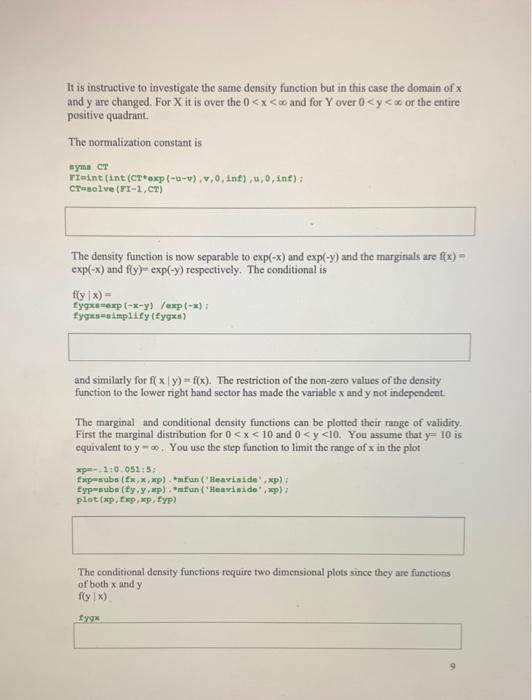 Solved Practice 3 Conditioned Events In this practice you | Chegg.com
